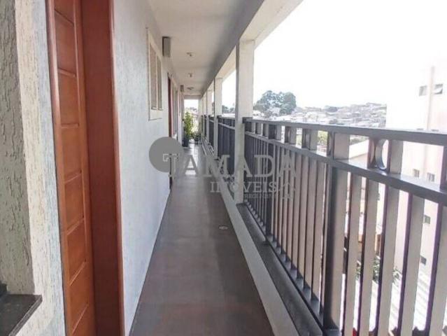 Sobre apartamento com 41 m² em São Paulo SP
