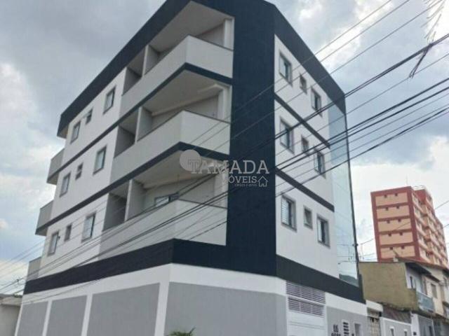 Sobre apartamento com 41 m² em São Paulo SP