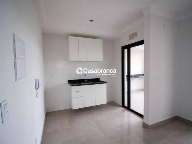 Sobre apartamento com 41 m² em Sorocaba SP
