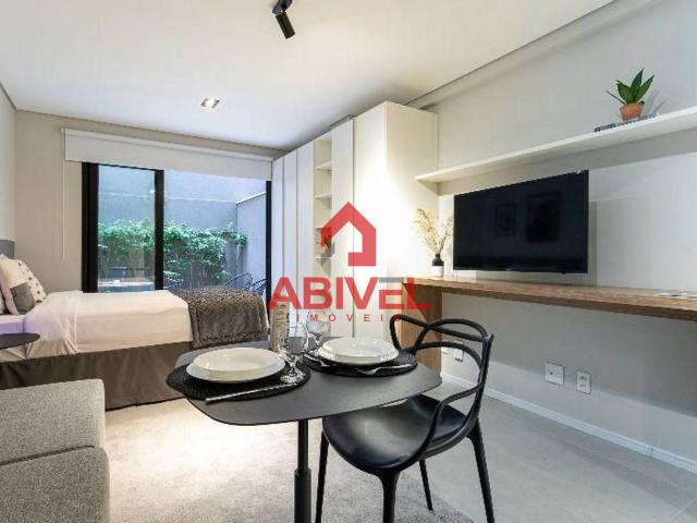 Sobre apartamento com 41 m² para alugar ou à venda em São Paulo SP