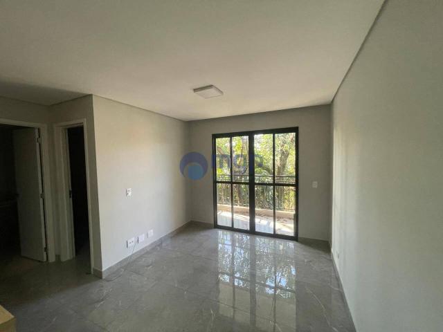 Sobre apartamento com 41 m² para alugar ou à venda em São Paulo SP
