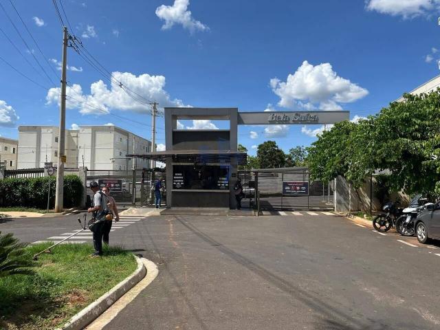Sobre apartamento com 42 m² em Bauru SP