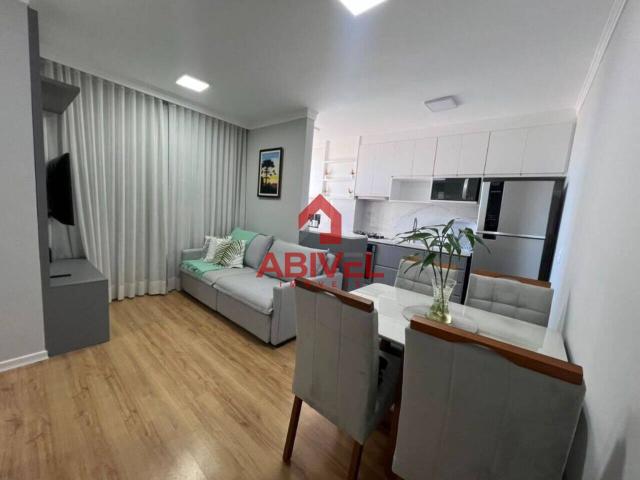 Sobre apartamento com 42 m² em São Paulo SP