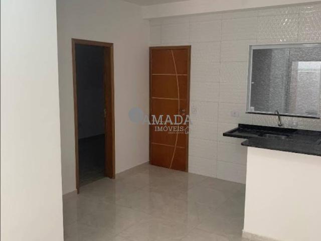 Sobre apartamento com 42 m² em São Paulo SP