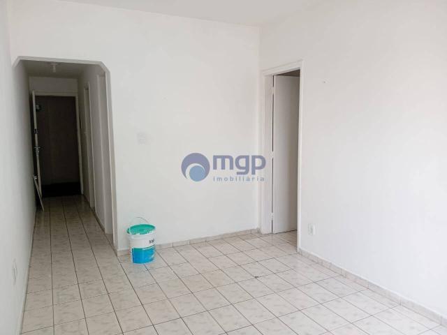 Sobre apartamento com 42 m² em São Paulo SP