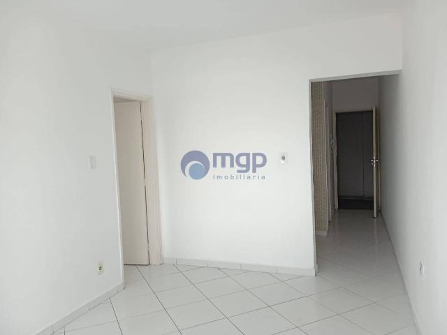 Sobre apartamento com 42 m² em São Paulo SP