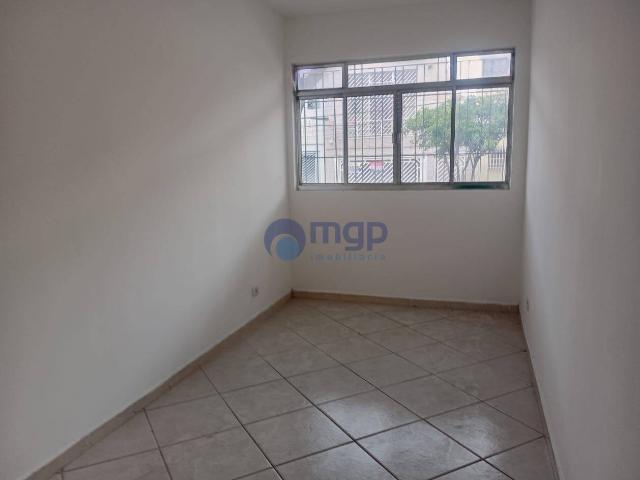 Sobre apartamento com 42 m² em São Paulo SP