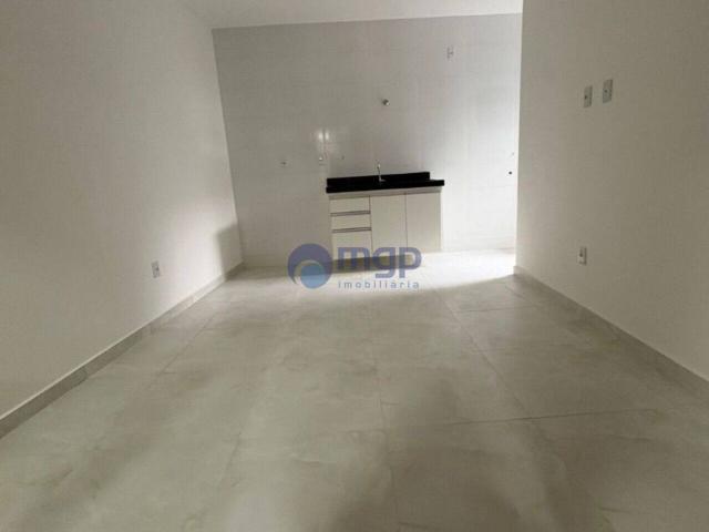 Sobre apartamento com 42 m² em São Paulo SP