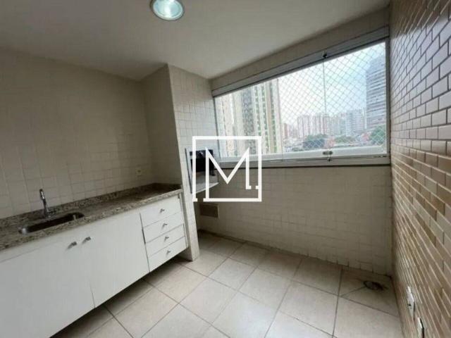 Sobre apartamento com 42 m² em São Paulo SP