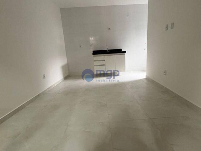 Sobre apartamento com 42 m² em São Paulo SP