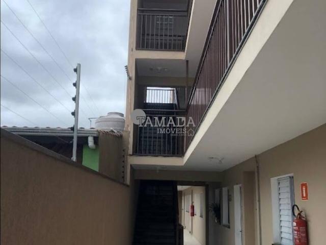 Sobre apartamento com 42 m² em São Paulo SP
