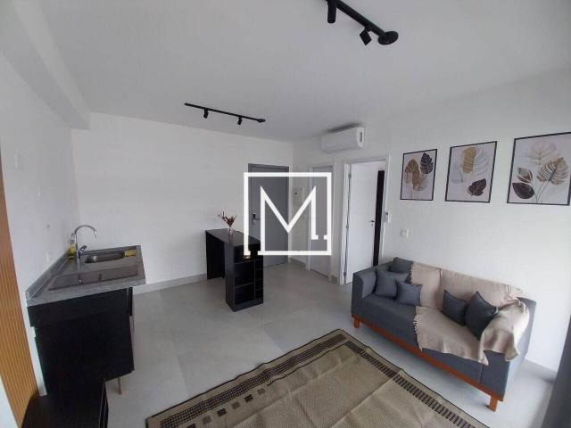Sobre apartamento com 42 m² em São Paulo SP