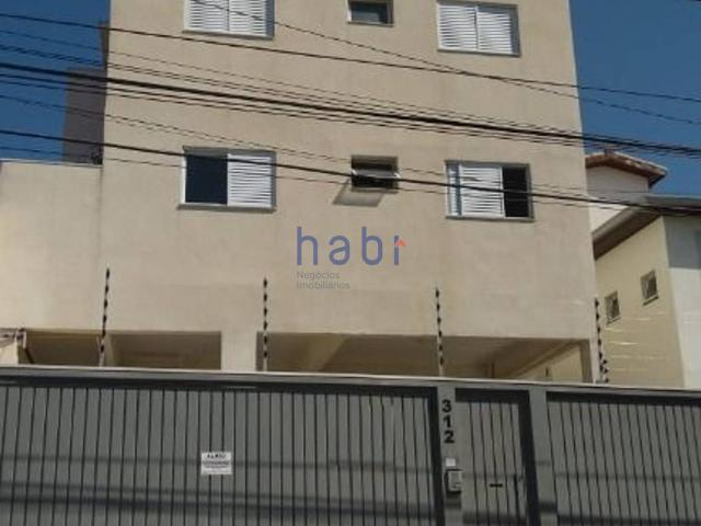 Sobre apartamento com 42 m² em Sorocaba SP