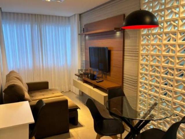 Sobre apartamento com 43 m² em Bauru SP