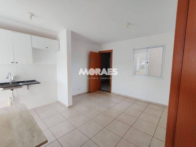 Sobre apartamento com 43 m² em Bauru SP