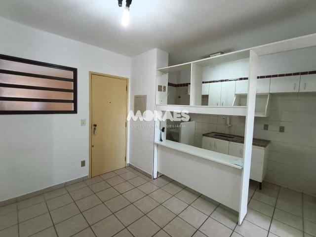 Sobre apartamento com 43 m² em Bauru SP