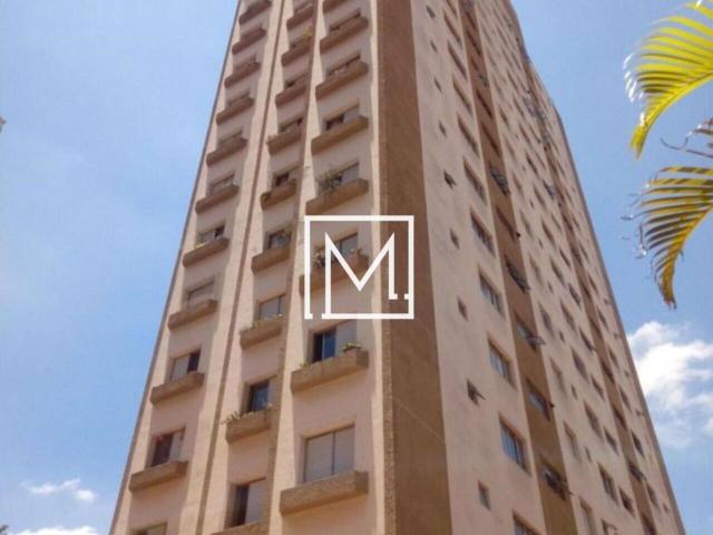 Sobre apartamento com 43 m² em São Paulo SP