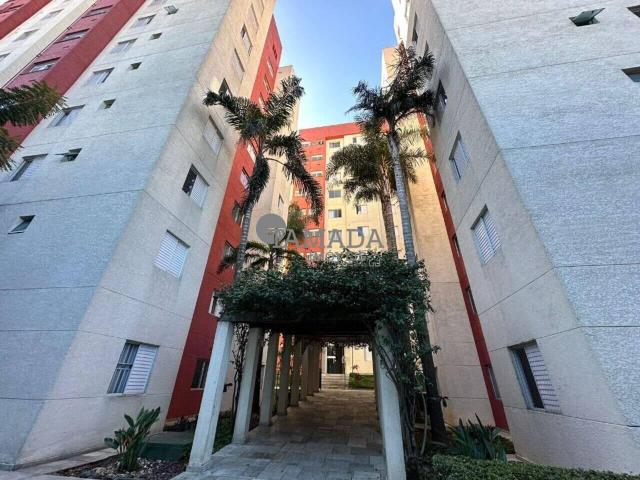 Sobre apartamento com 43 m² em São Paulo SP