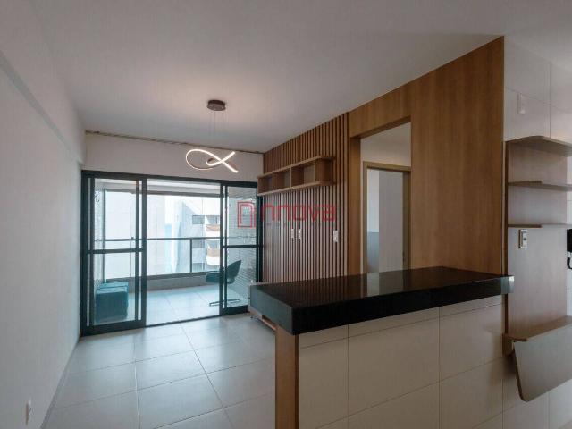 Sobre apartamento com 43 m² em Salvador BA