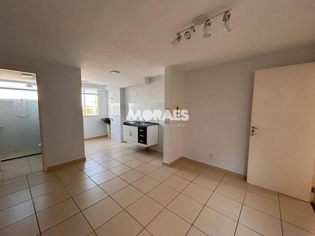 Sobre apartamento com 44 m² em Bauru SP