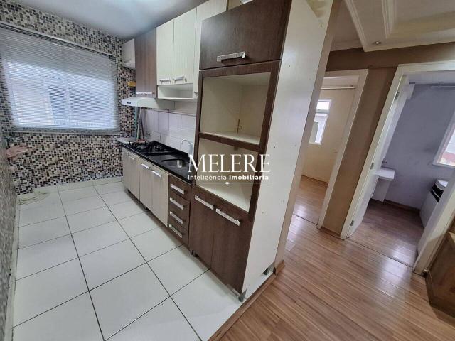 Sobre apartamento com 44 m² em Curitiba PR