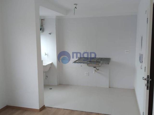 Sobre apartamento com 44 m² em São Paulo SP