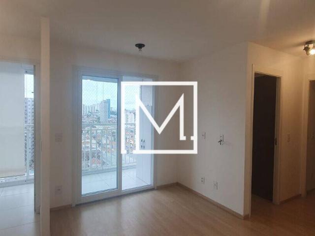 Sobre apartamento com 44 m² em São Paulo SP