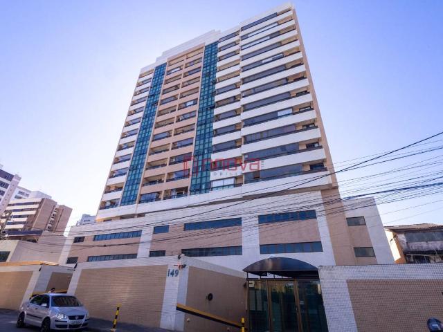 Sobre apartamento com 44 m² em Salvador BA