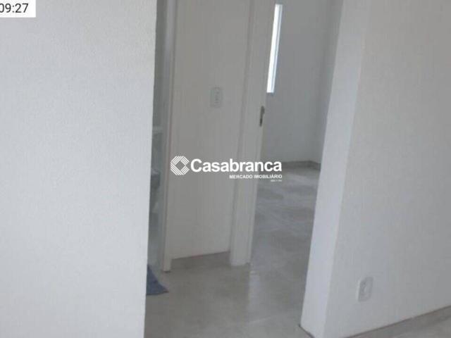 Sobre apartamento com 44 m² para alugar ou à venda em Sorocaba SP