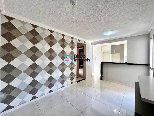 Sobre apartamento com 45 m² em Americana SP