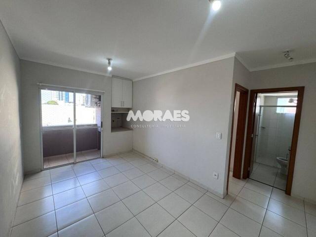 Sobre apartamento com 45 m² em Bauru SP