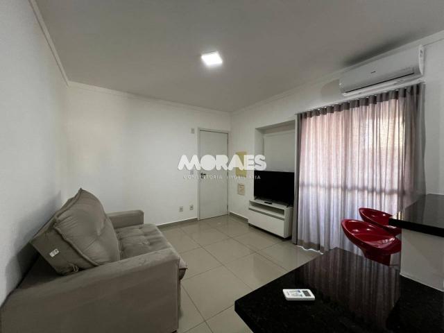 Sobre apartamento com 45 m² em Bauru SP