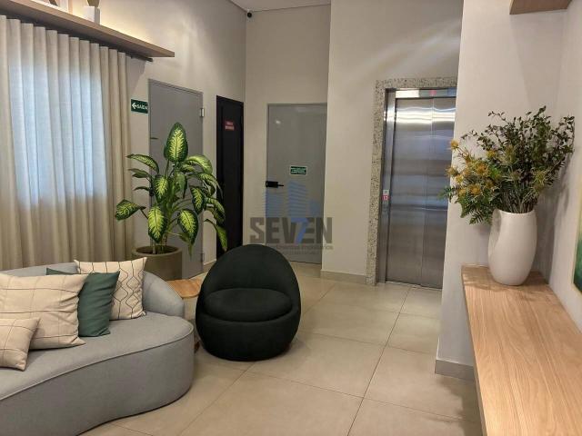 Sobre apartamento com 45 m² em Bauru SP
