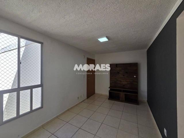 Sobre apartamento com 45 m² em Bauru SP