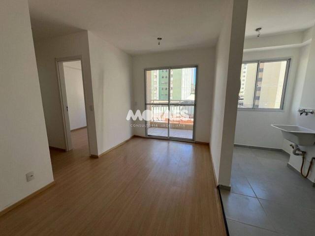 Sobre apartamento com 45 m² em Bauru SP