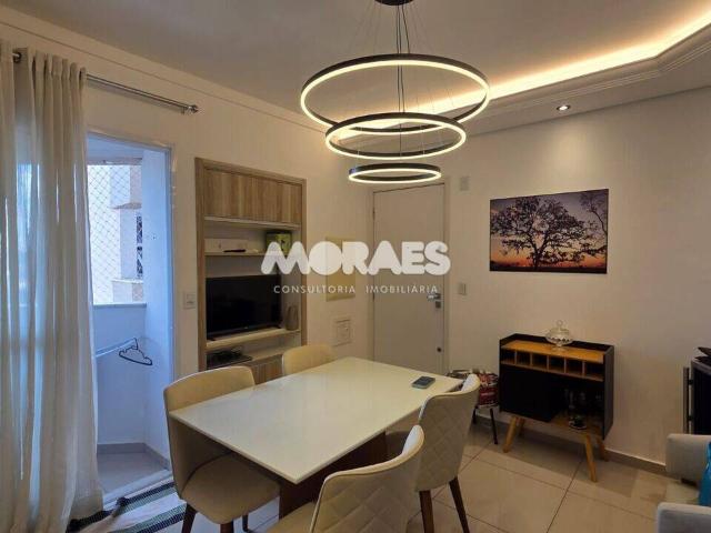 Sobre apartamento com 45 m² em Bauru SP