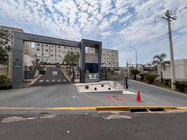 Sobre apartamento com 45 m² em Bauru SP