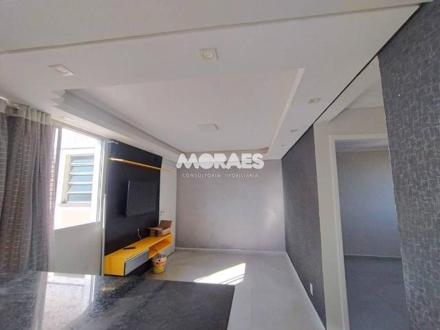 Sobre apartamento com 45 m² em Bauru SP