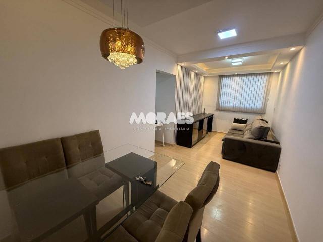 Sobre apartamento com 45 m² em Bauru SP