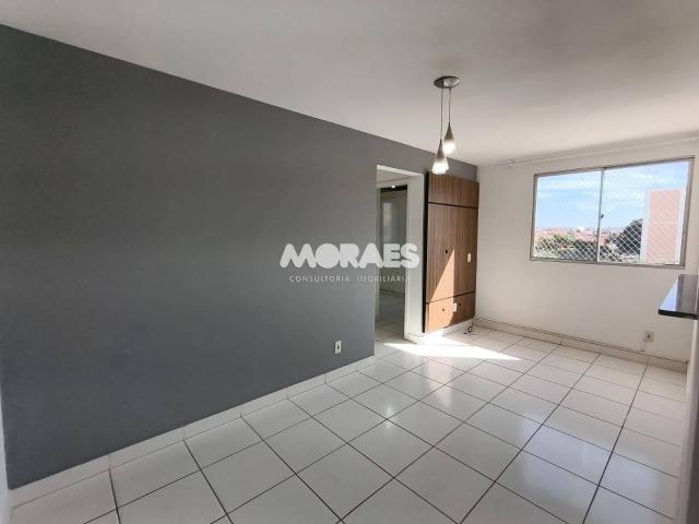 Sobre apartamento com 45 m² em Bauru SP