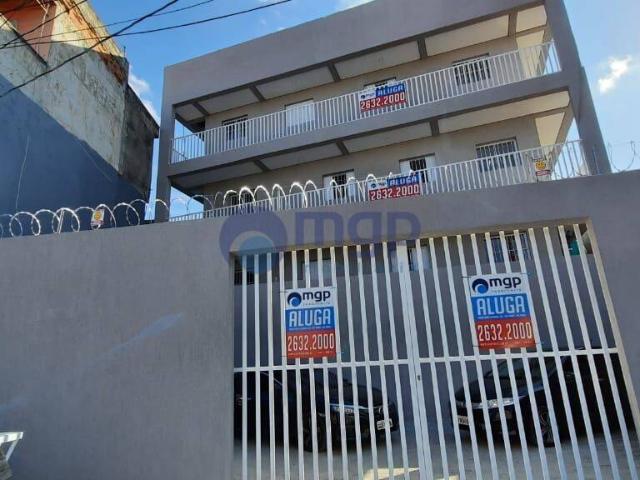 Sobre apartamento com 45 m² em São Paulo SP