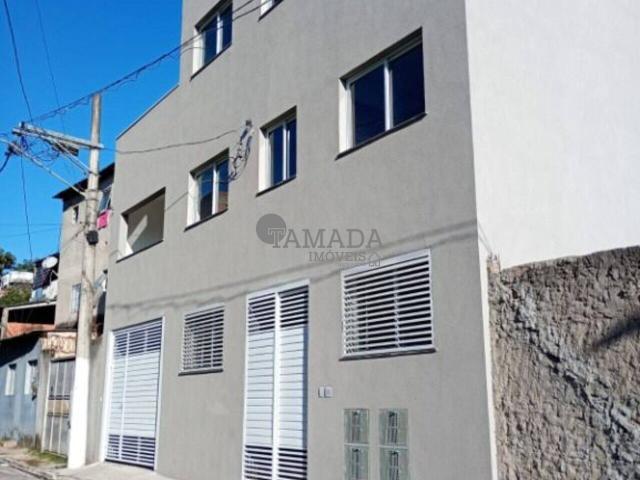 Sobre apartamento com 45 m² em São Paulo SP