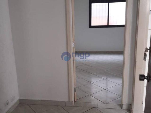 Sobre apartamento com 45 m² em São Paulo SP
