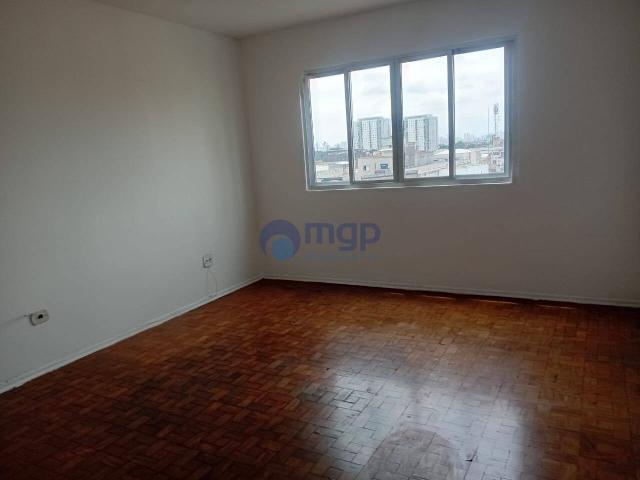 Sobre apartamento com 45 m² em São Paulo SP