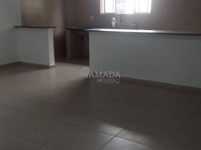 Sobre apartamento com 45 m² em São Paulo SP