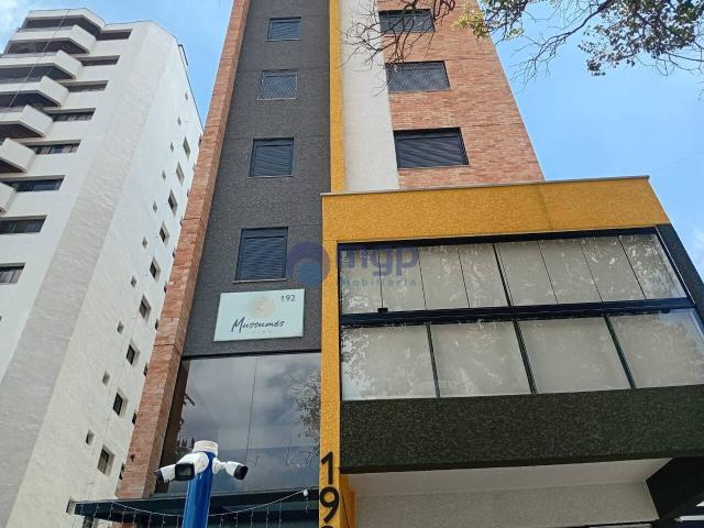 Sobre apartamento com 45 m² em São Paulo SP