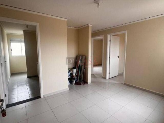 Sobre apartamento com 45 m² em São Paulo SP