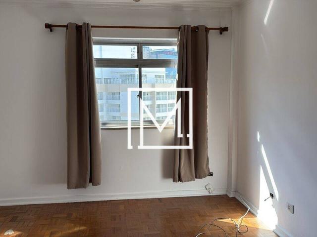Sobre apartamento com 45 m² em São Paulo SP