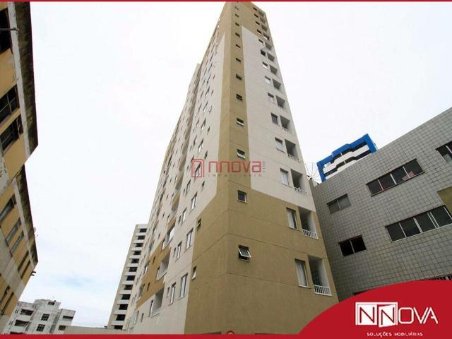 Sobre apartamento com 45 m² em Salvador BA