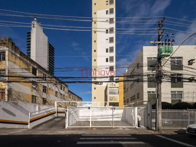 Sobre apartamento com 45 m² em Salvador BA